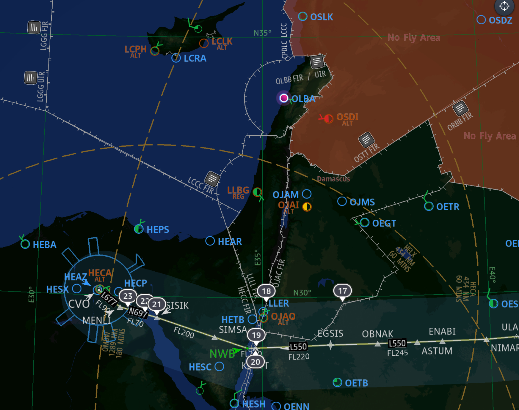 Isabel Moore Portfolio